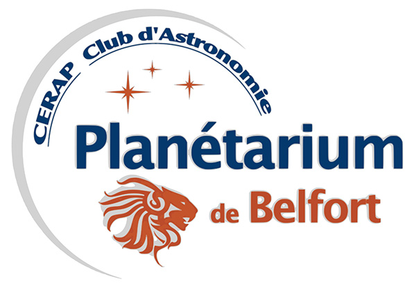 CERAP Planétarium – Club d'Astronomie de Belfort